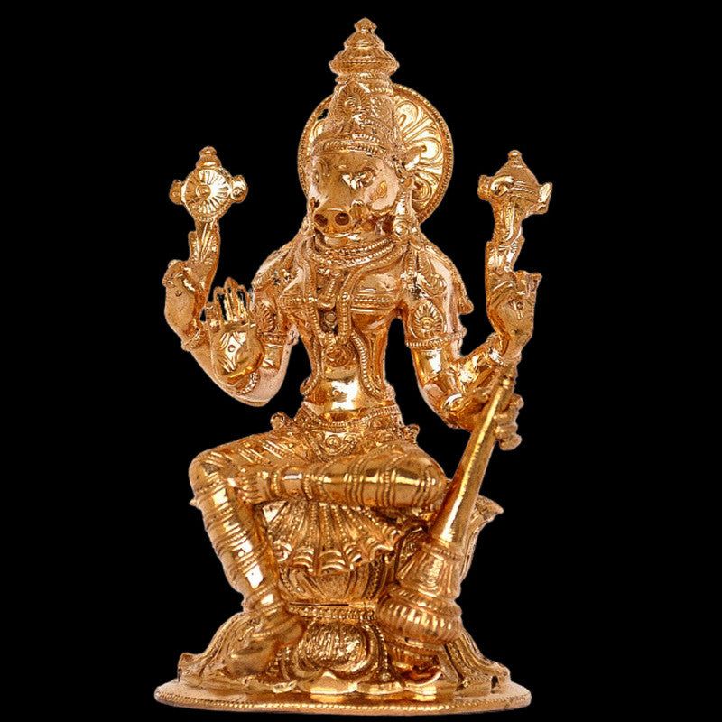 Varahi Sculpture (PD004)